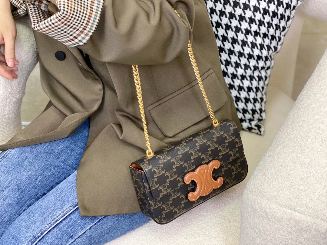 Inexpensive Celine Triomphe Bags