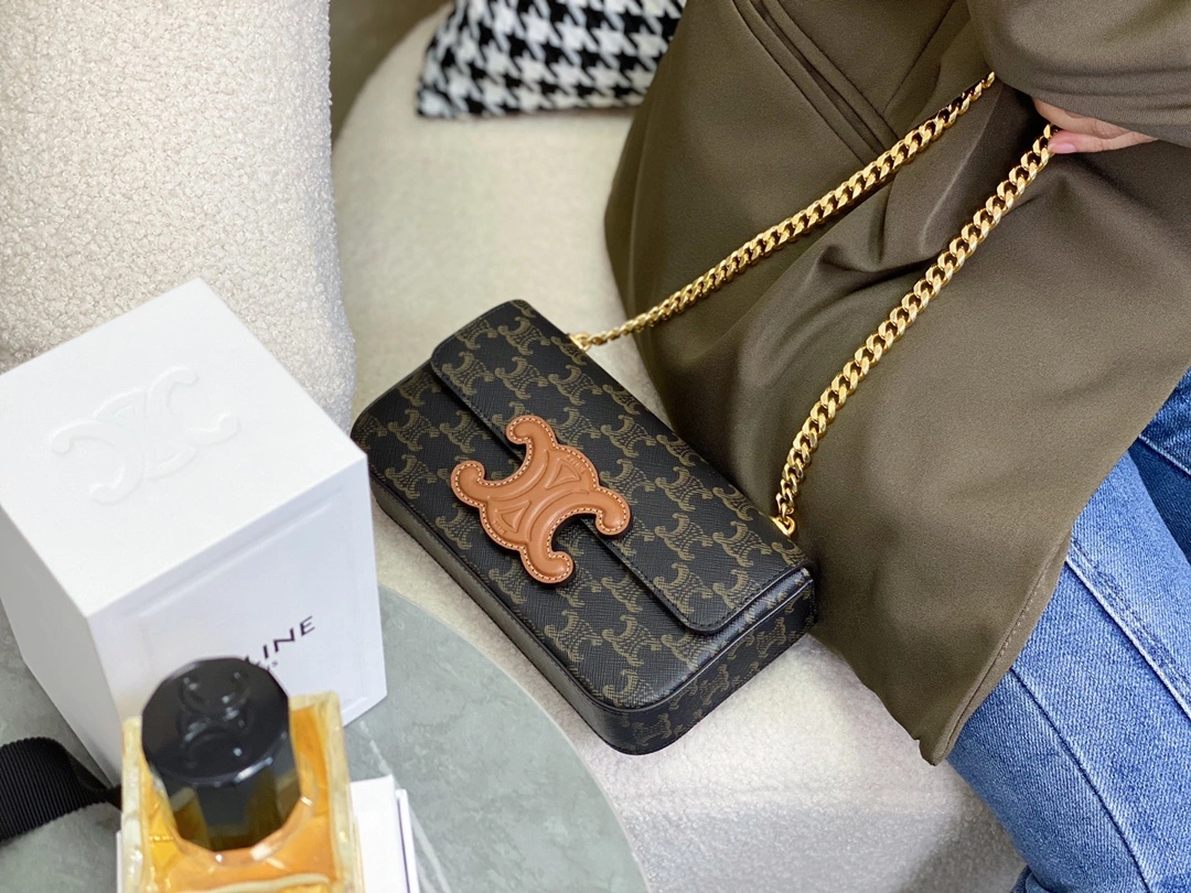 Inexpensive Celine Triomphe Bags
