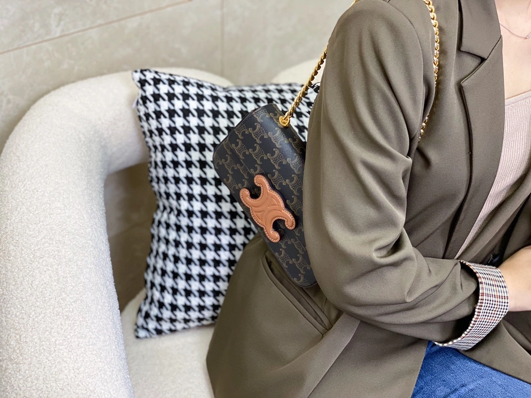 Inexpensive Celine Triomphe Bags