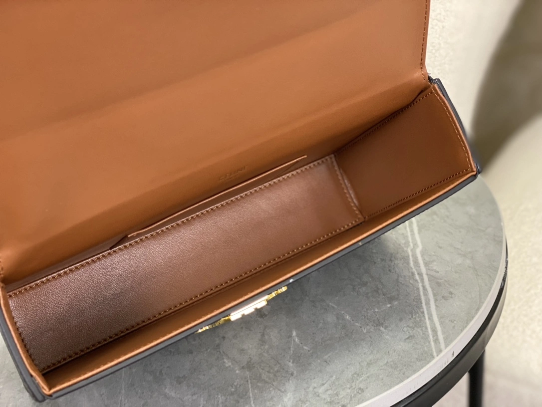 Top mirror Celine Triomphe Bags