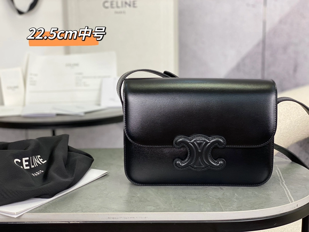Celine Triomphe Bags