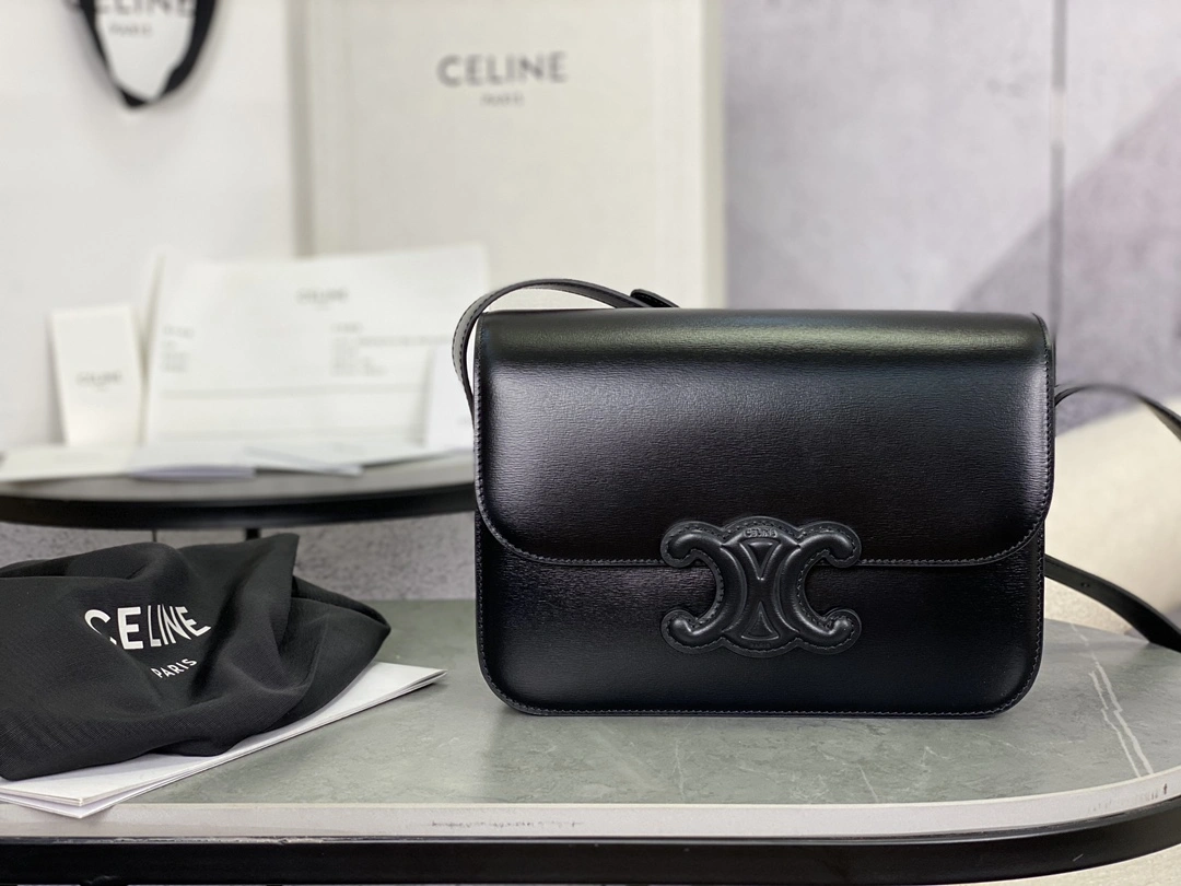 Legit Celine Triomphe Bags