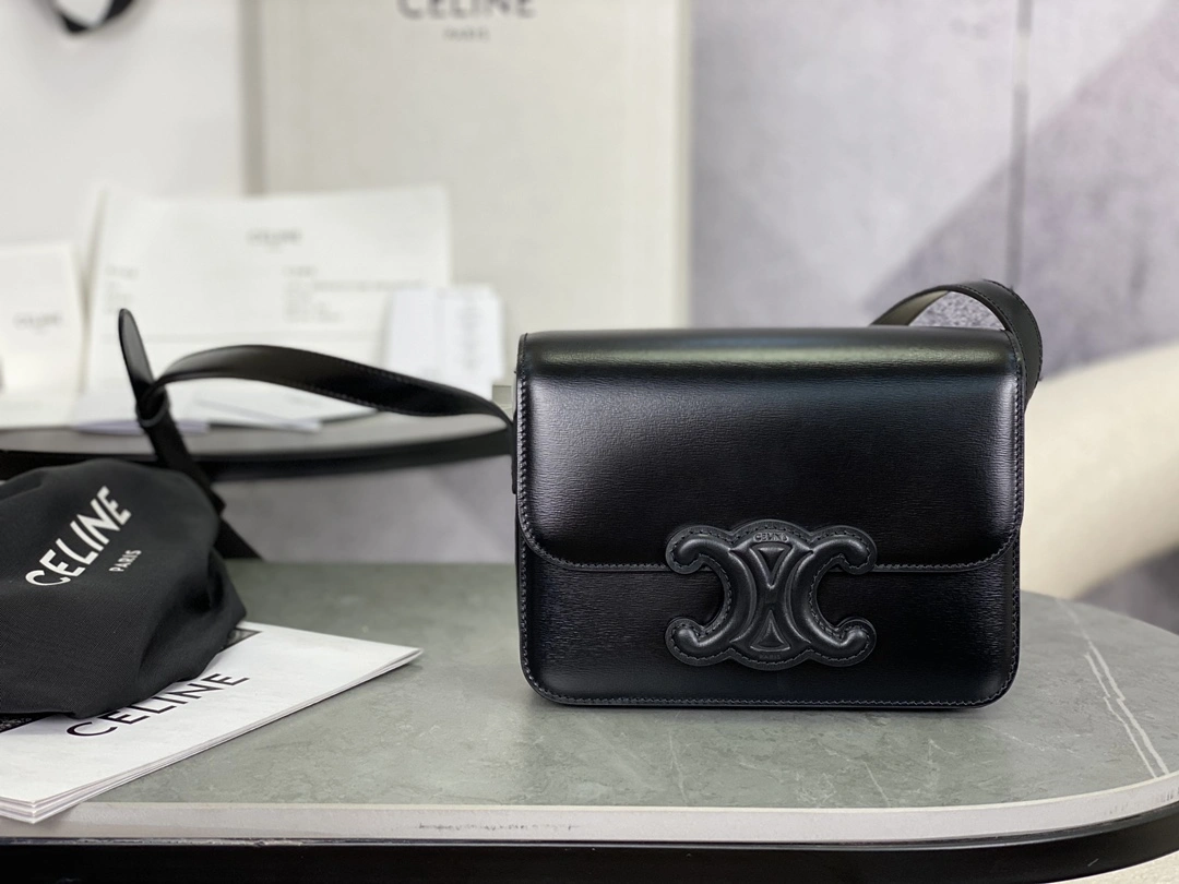 Official Celine Triomphe Bags