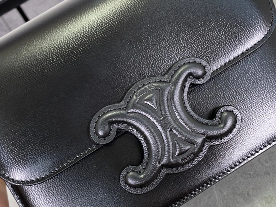 Official Celine Triomphe Bags