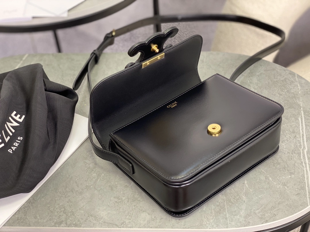 Official Celine Triomphe Bags