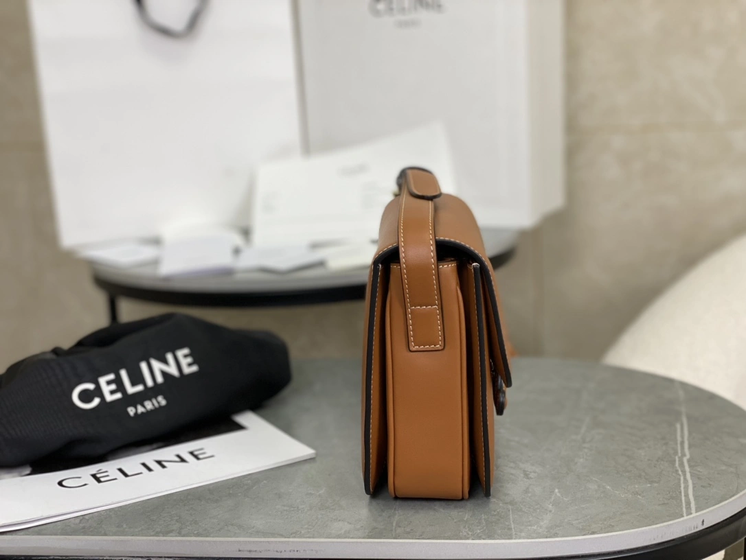 Brand-original Celine Triomphe Bags