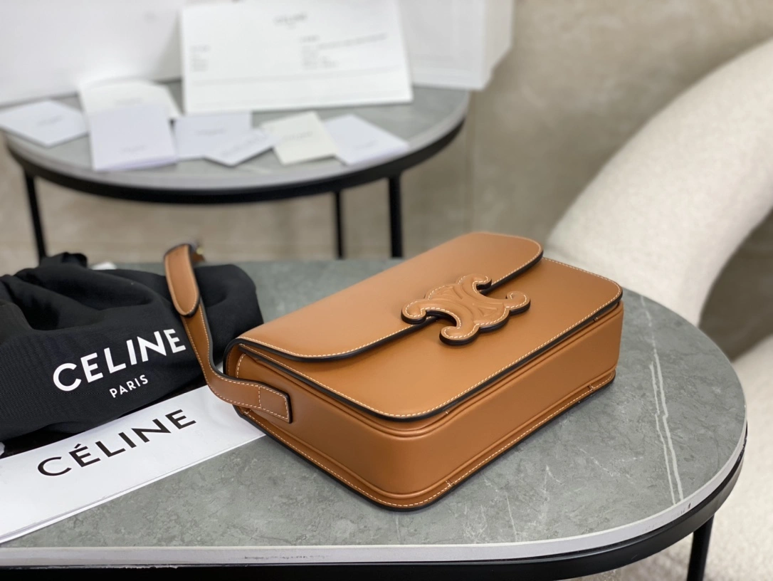 Brand-original Celine Triomphe Bags
