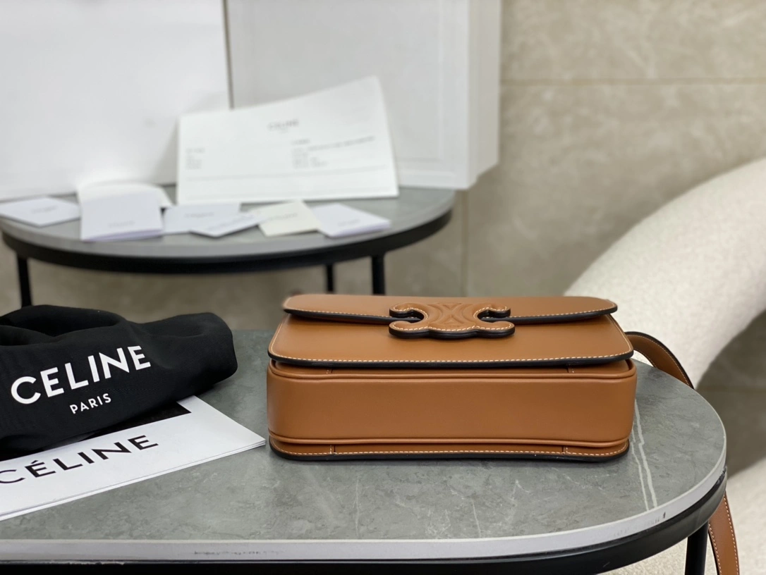 Brand-original Celine Triomphe Bags