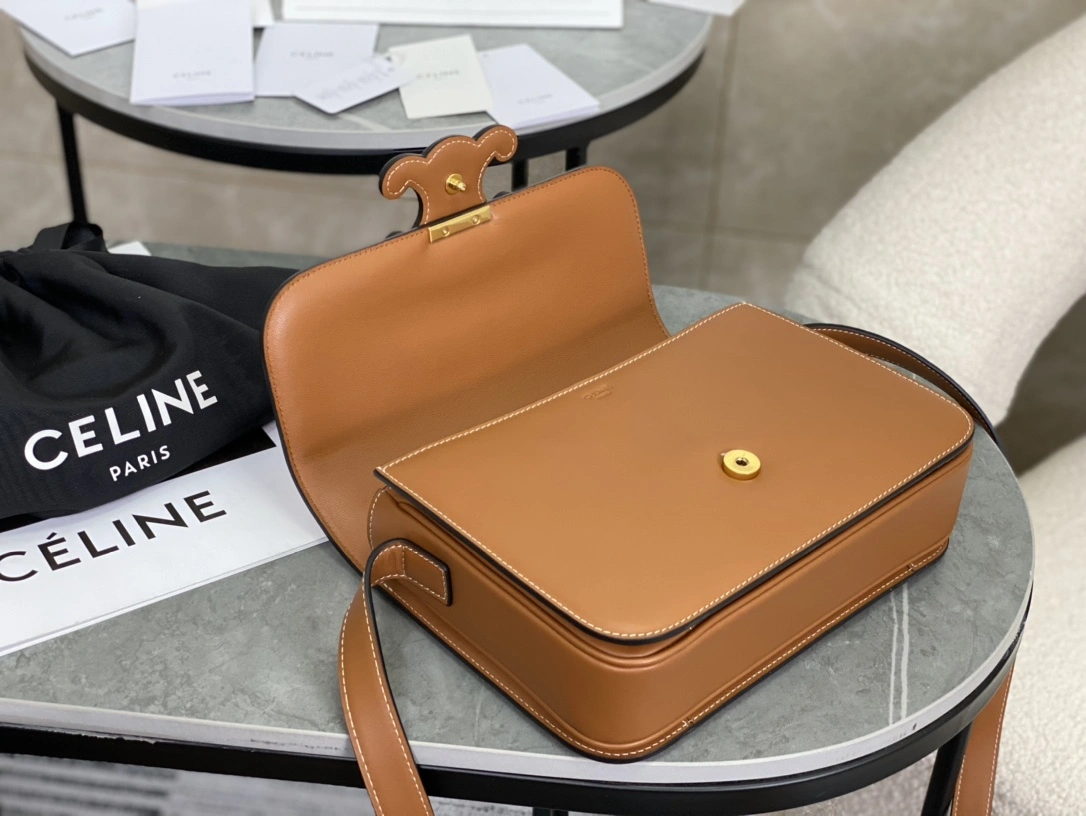 Brand-original Celine Triomphe Bags