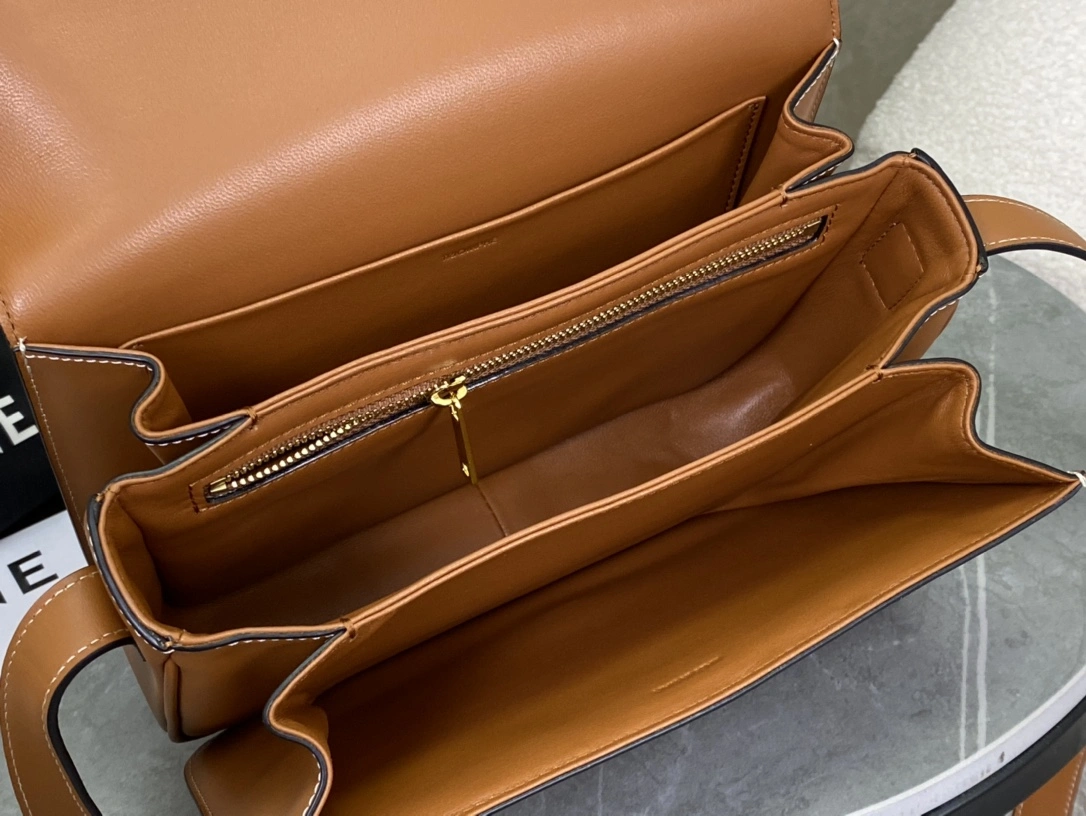 Brand-original Celine Triomphe Bags
