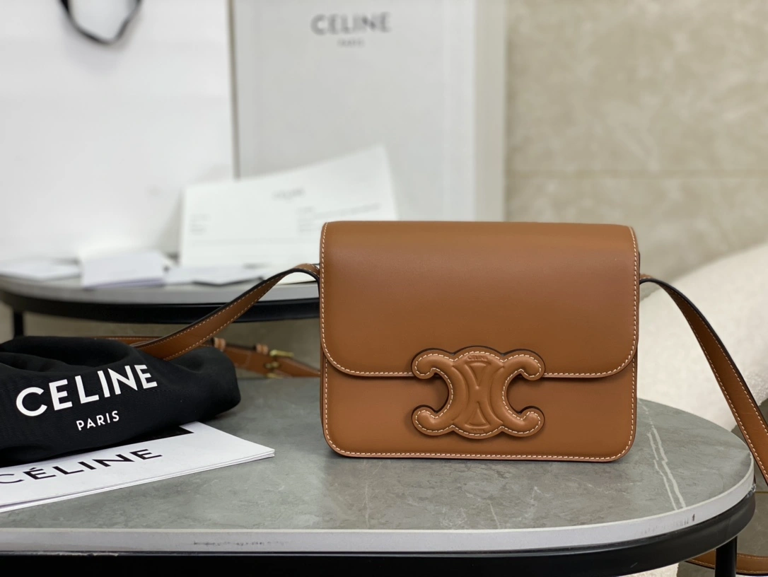 Mirror quality Celine Triomphe Bags