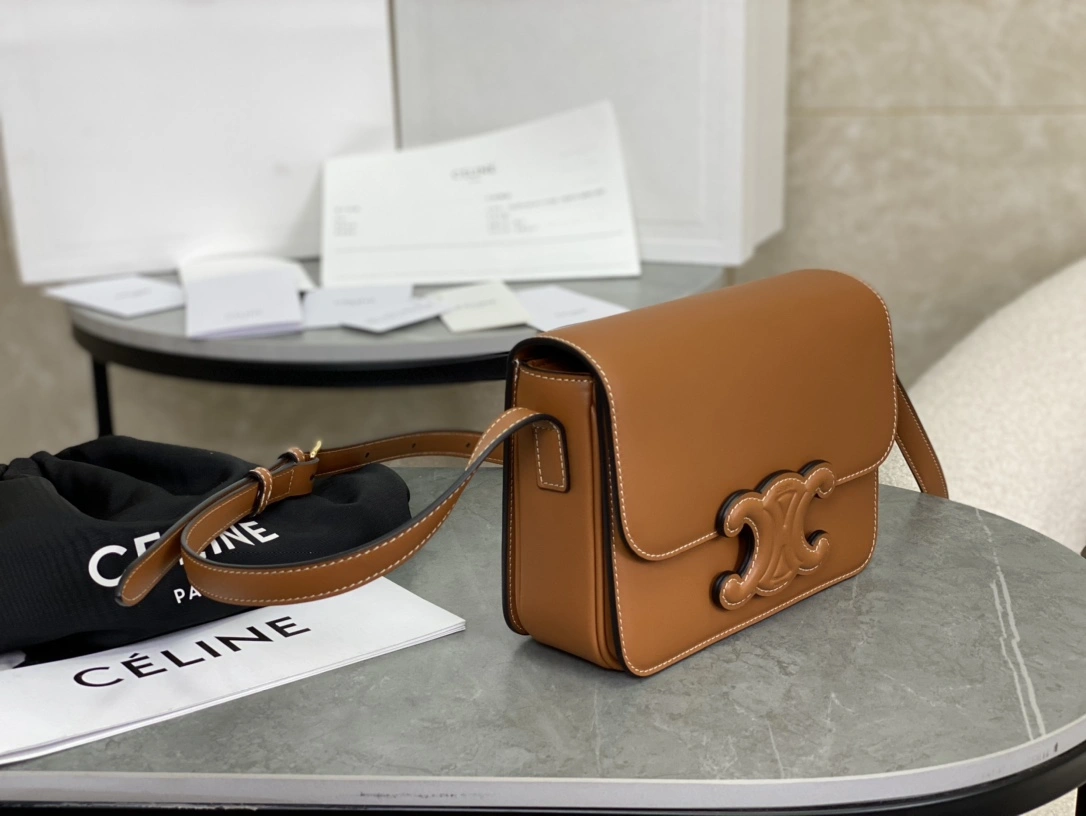 Mirror quality Celine Triomphe Bags