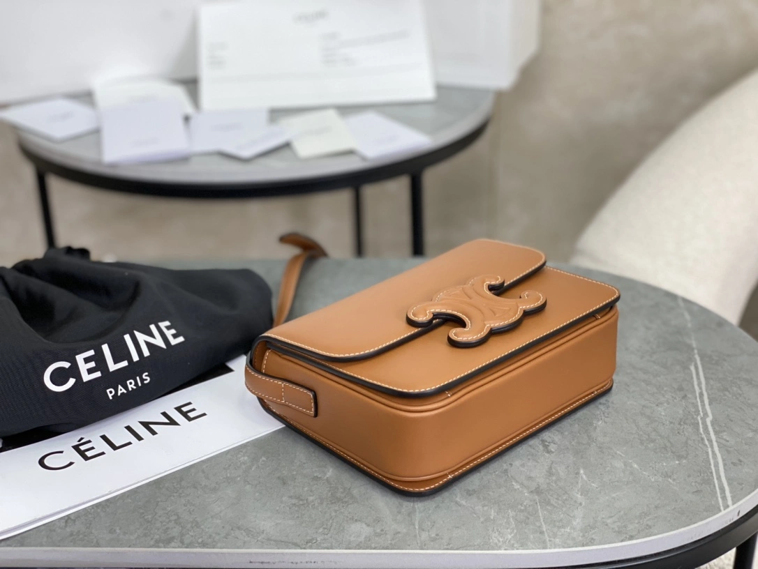 Mirror quality Celine Triomphe Bags