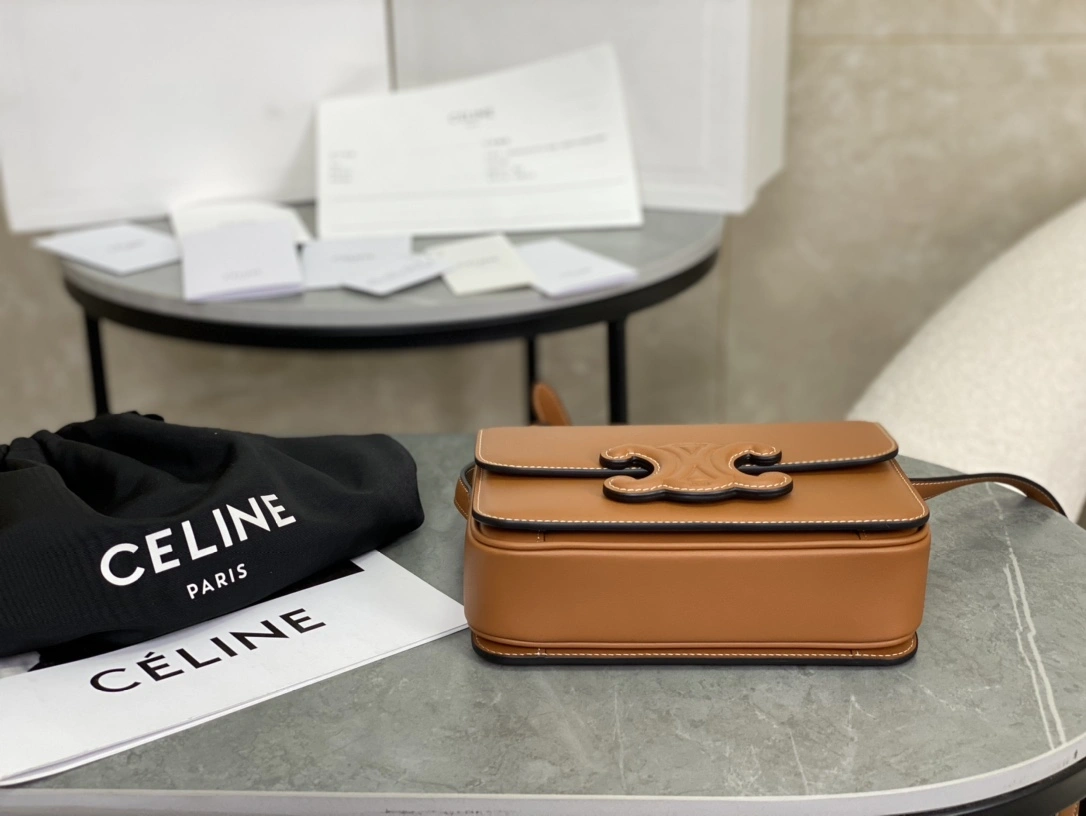 Mirror quality Celine Triomphe Bags