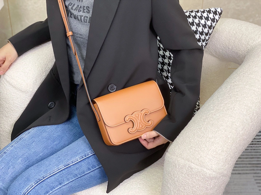 Mirror quality Celine Triomphe Bags
