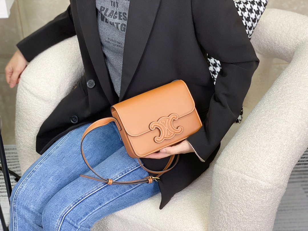 Mirror quality Celine Triomphe Bags