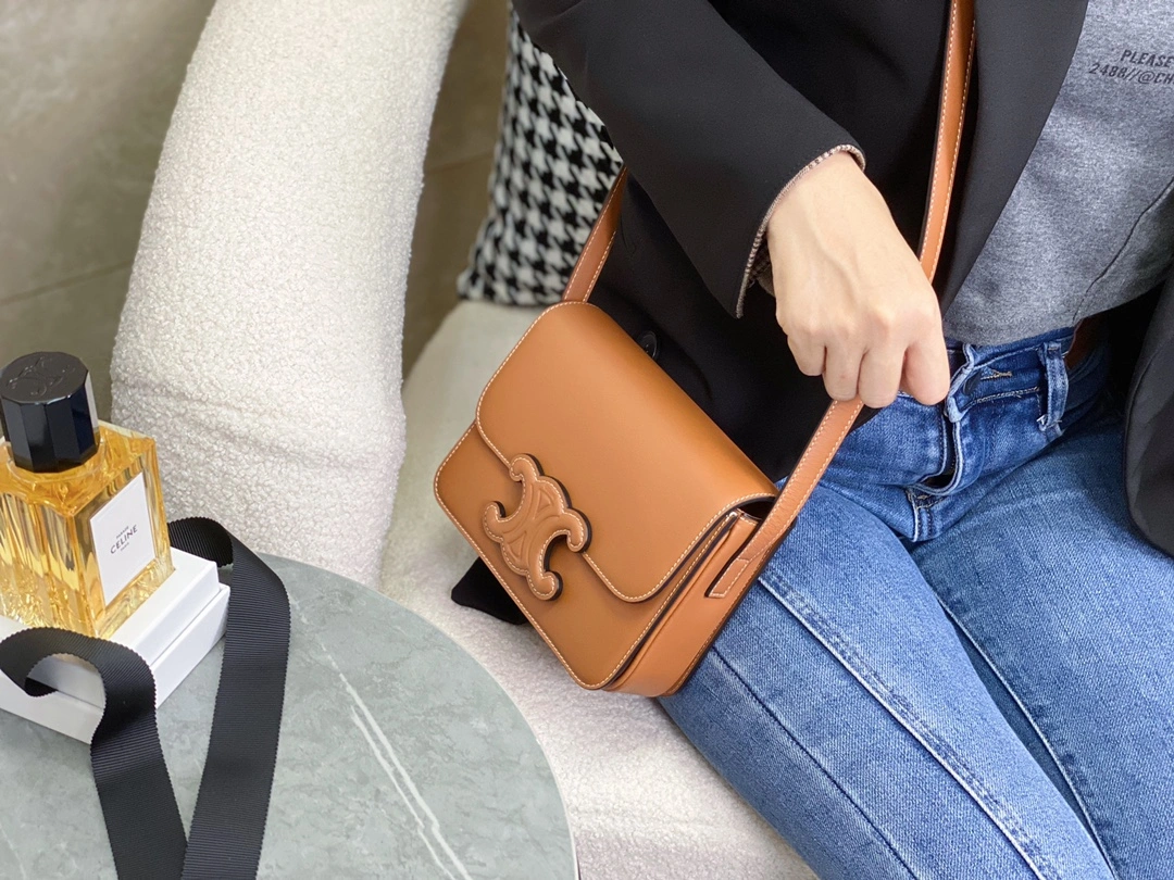 Mirror quality Celine Triomphe Bags