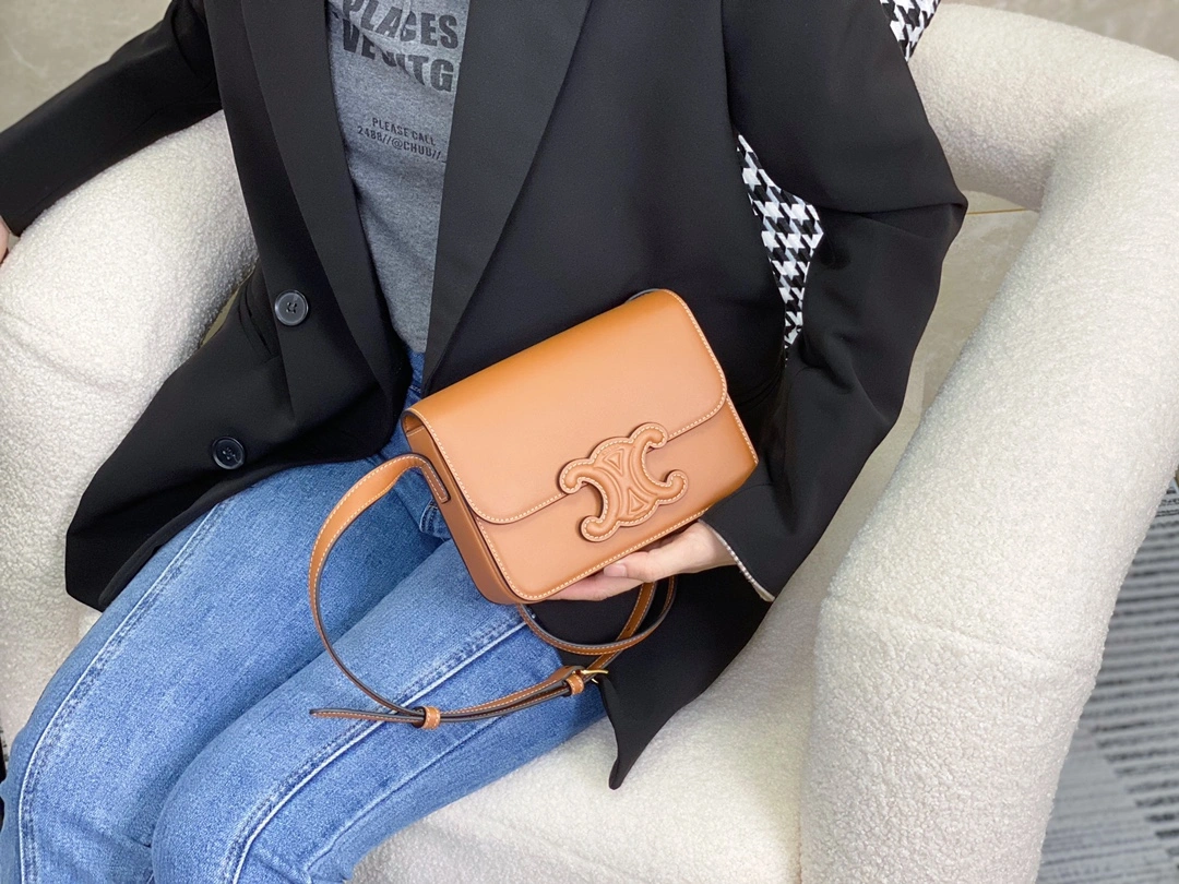 Mirror quality Celine Triomphe Bags
