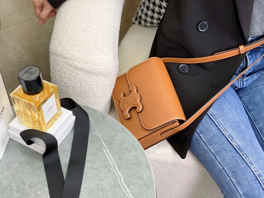 Mirror quality Celine Triomphe Bags