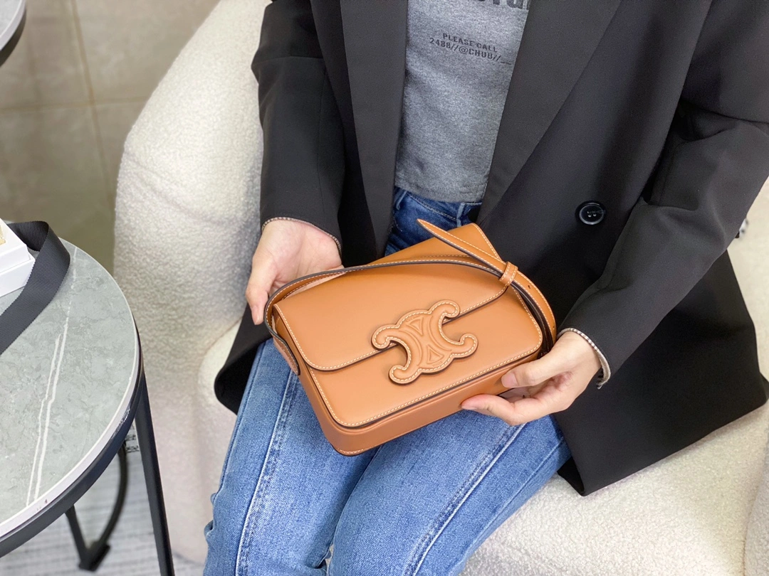 Mirror quality Celine Triomphe Bags