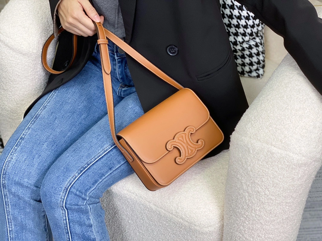 Mirror quality Celine Triomphe Bags