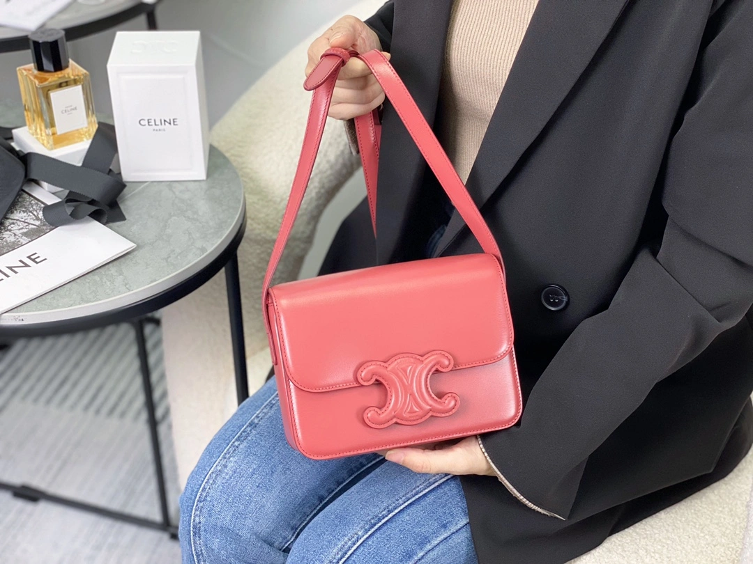 Top mirror Celine Triomphe Bags