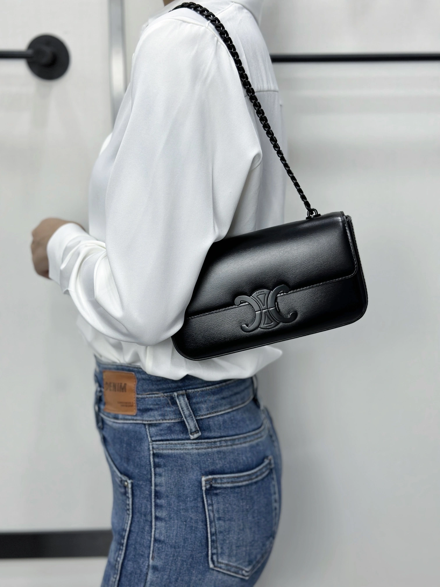 Factory-made Celine Triomphe Bags