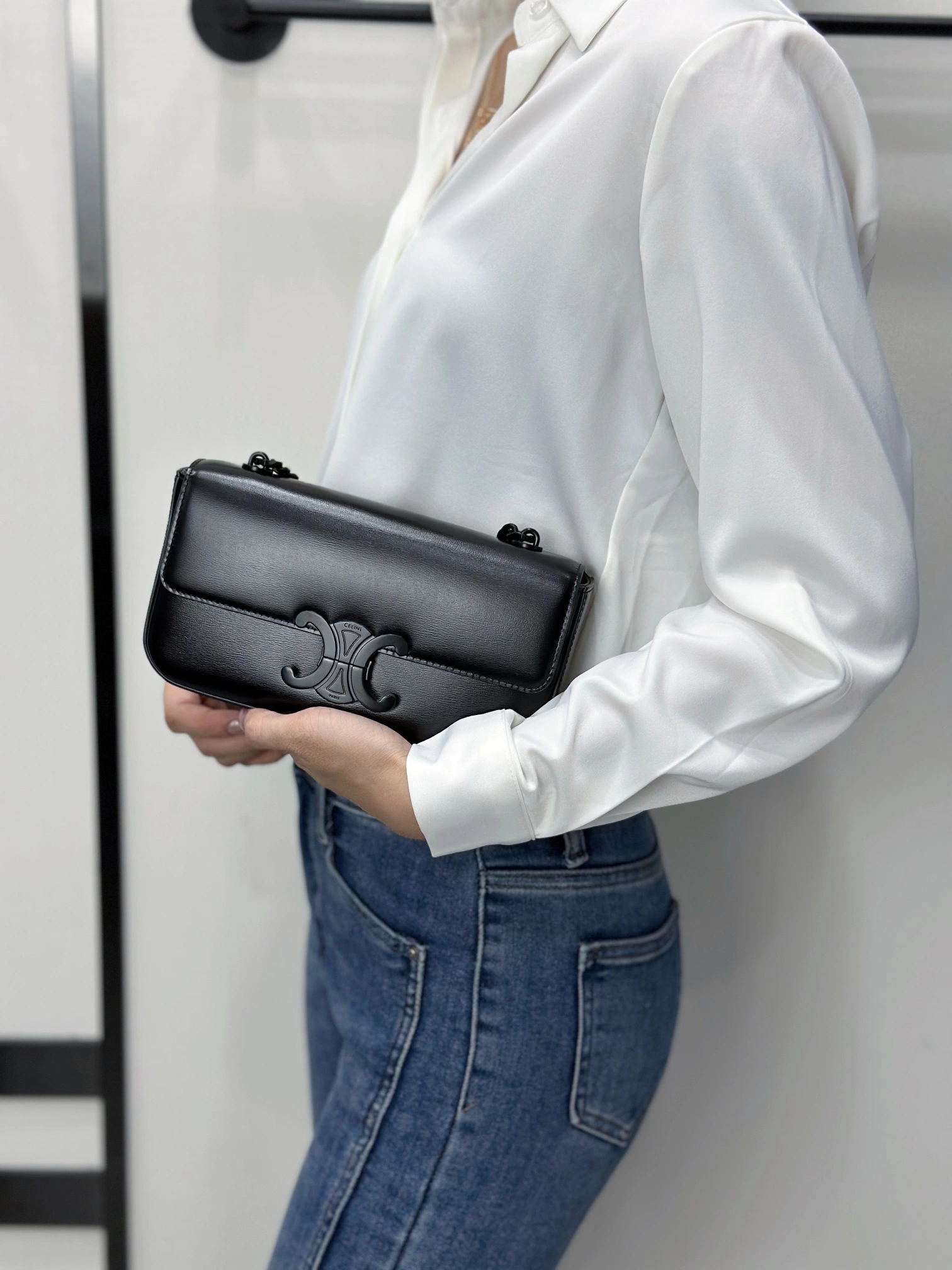 Factory-made Celine Triomphe Bags