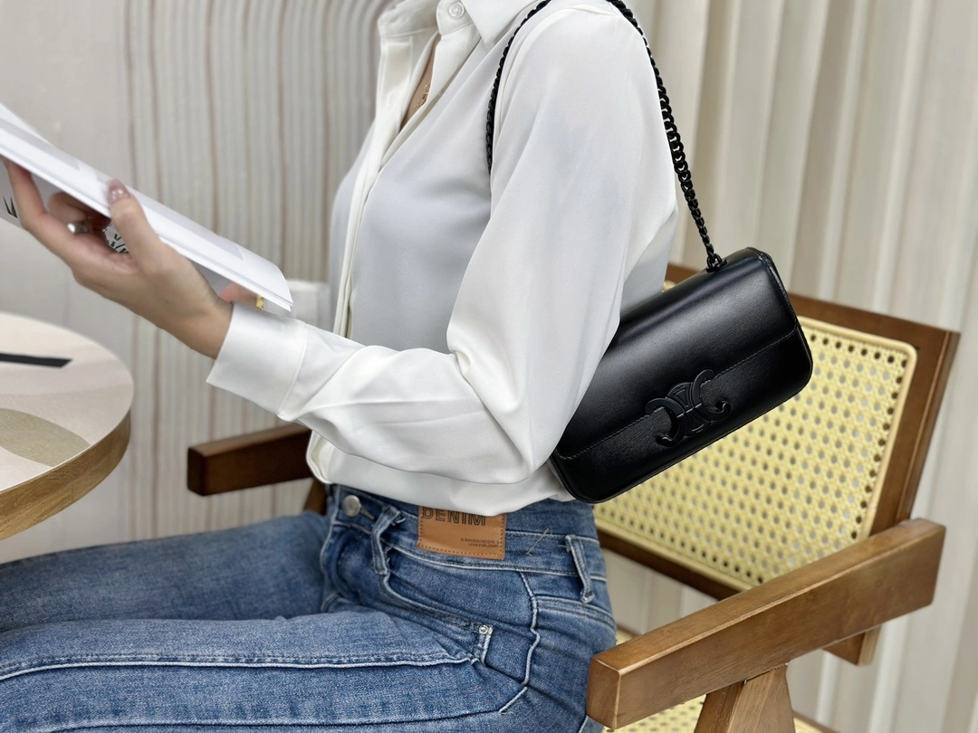 Factory-made Celine Triomphe Bags