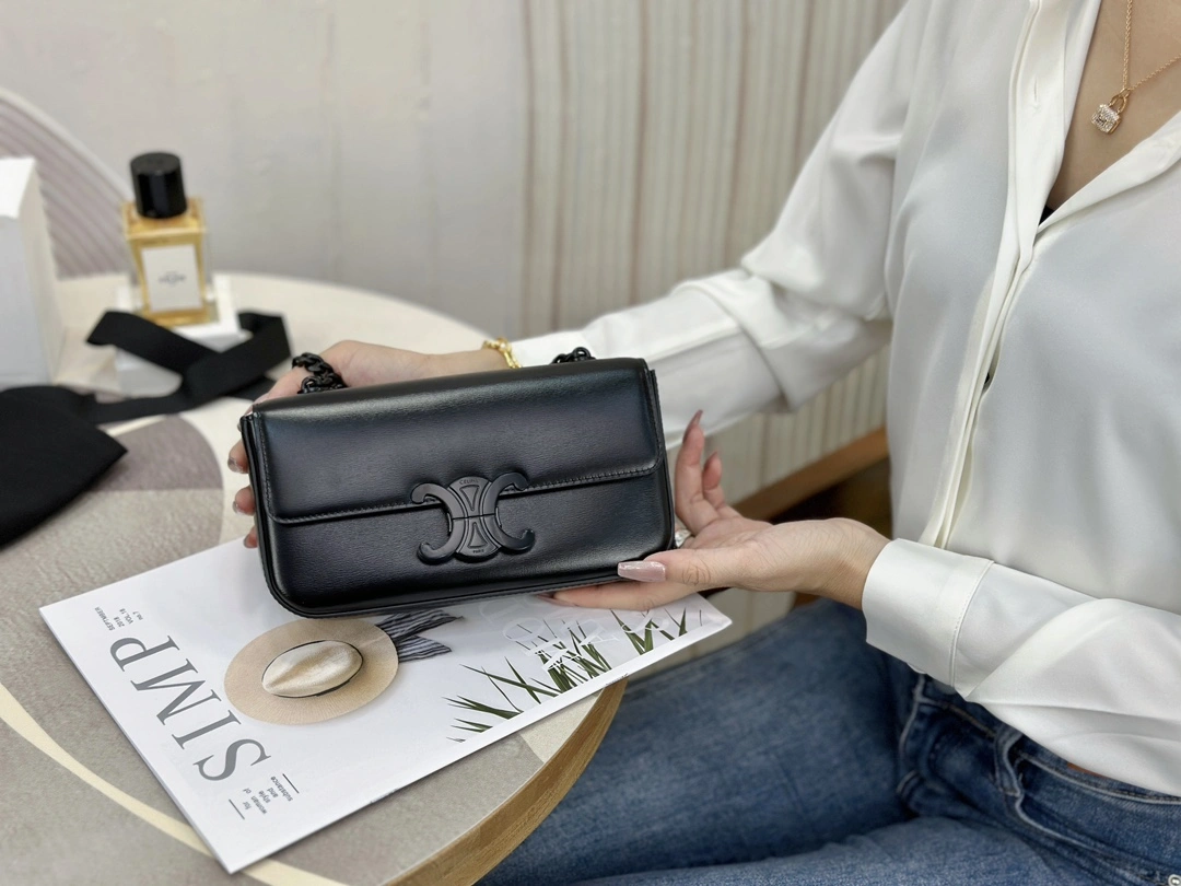 Factory-made Celine Triomphe Bags