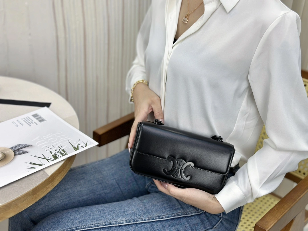 Factory-made Celine Triomphe Bags