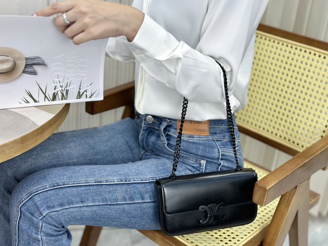 Factory-made Celine Triomphe Bags