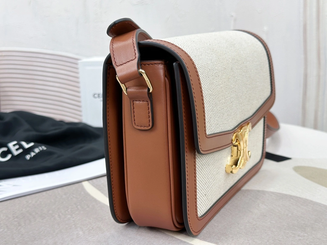 Factory-made Celine Triomphe Bags