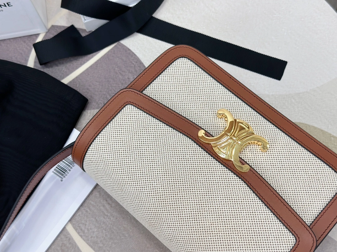 Factory-made Celine Triomphe Bags