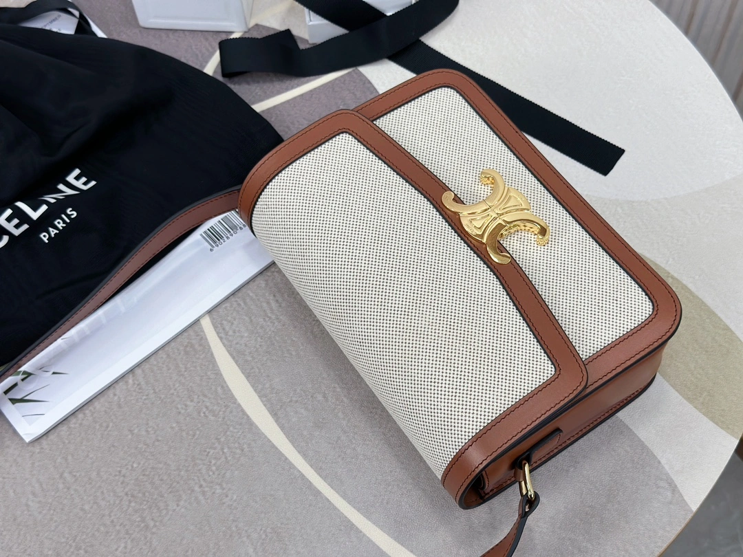 Factory-made Celine Triomphe Bags