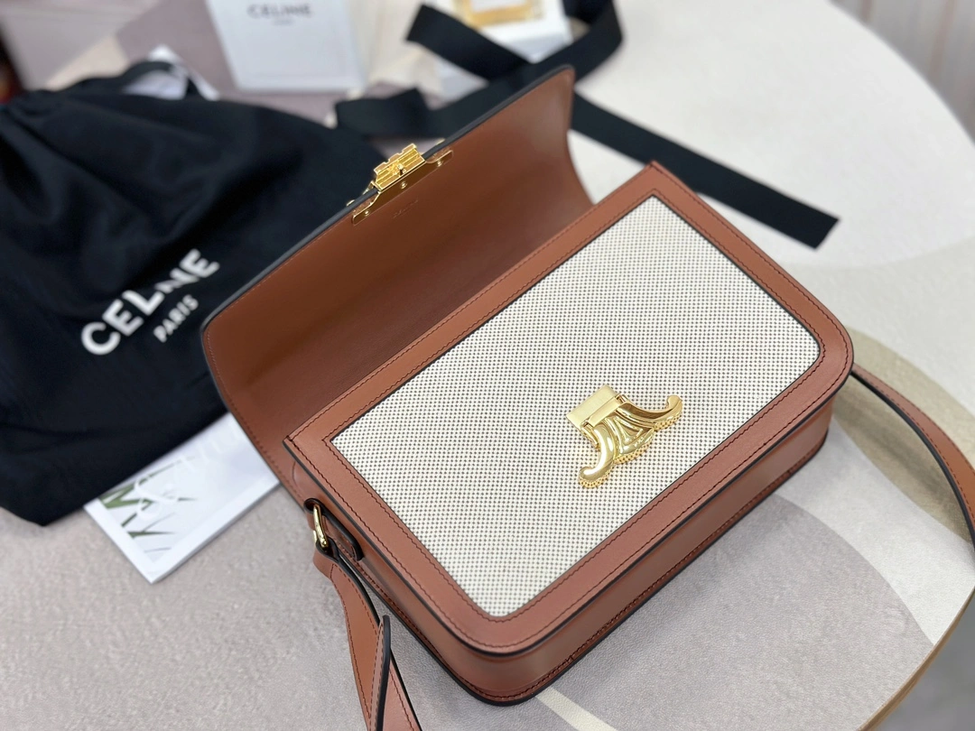 Factory-made Celine Triomphe Bags