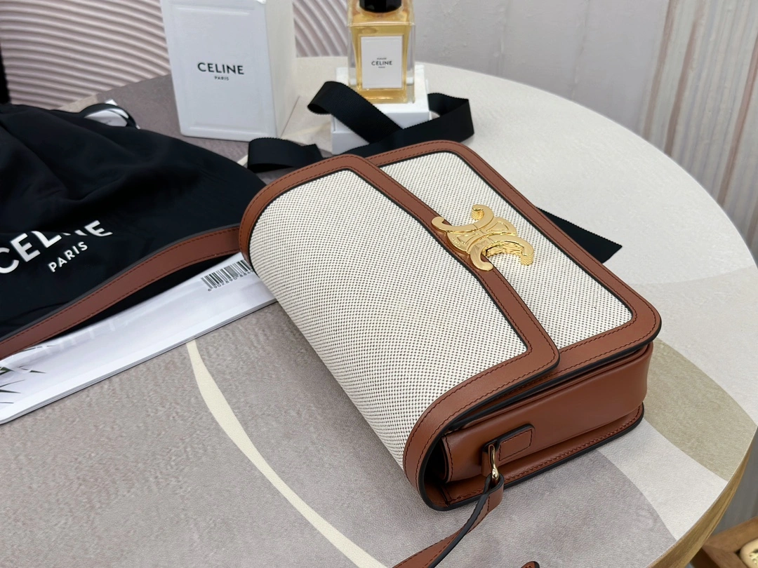 Factory-made Celine Triomphe Bags