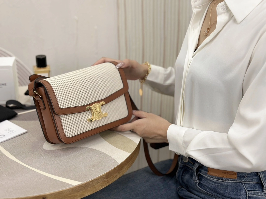 Factory-made Celine Triomphe Bags