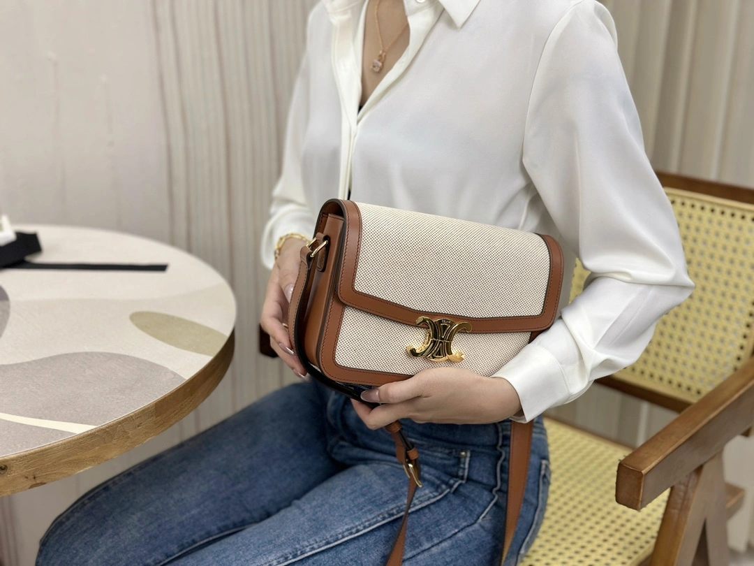 Factory-made Celine Triomphe Bags