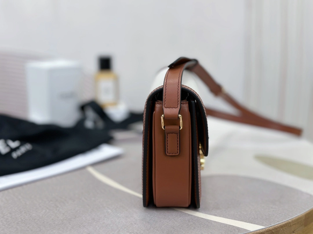 Authentic Celine Triomphe Bags
