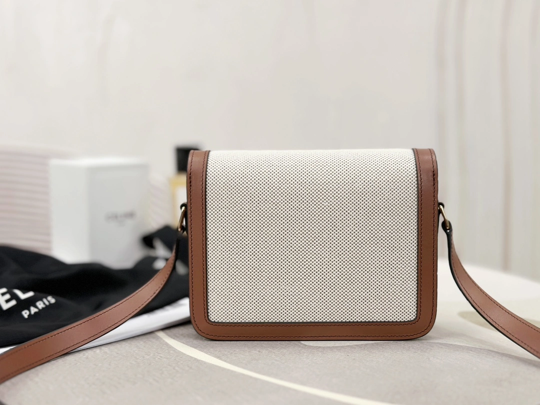 Authentic Celine Triomphe Bags