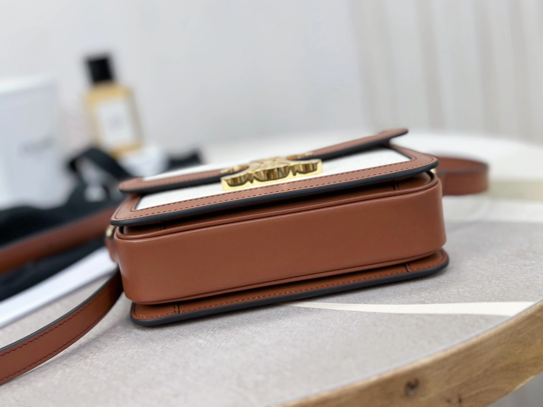 Authentic Celine Triomphe Bags