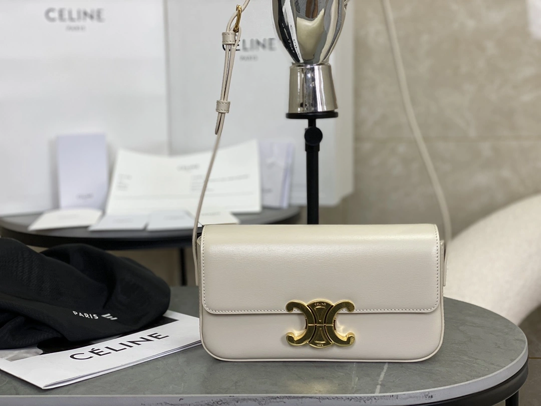 Celine Triomphe Bags