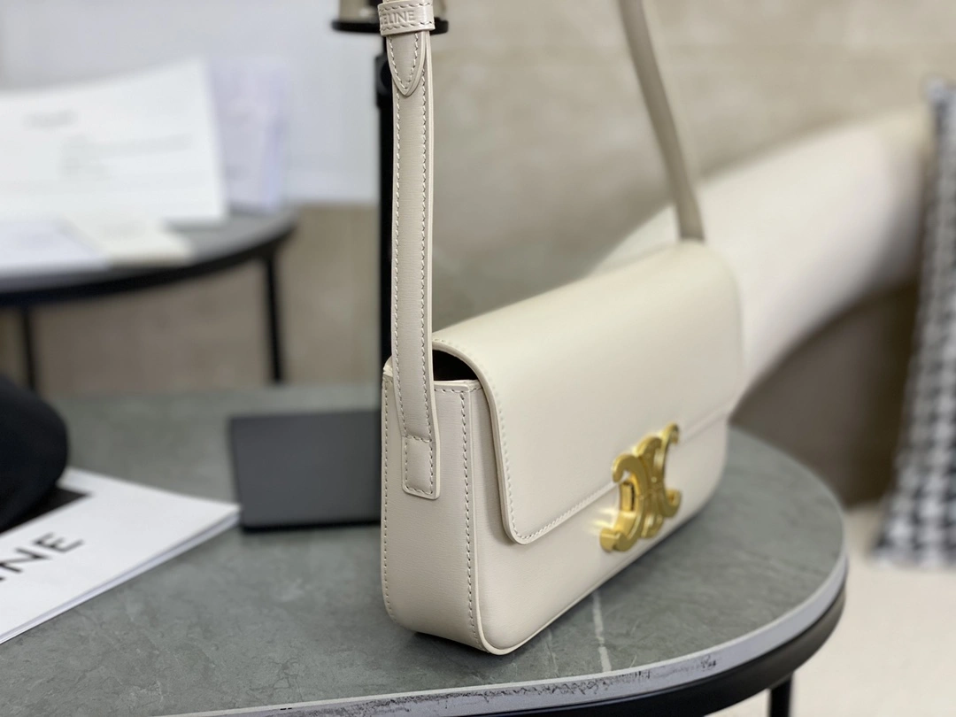 Official Celine Triomphe Bags