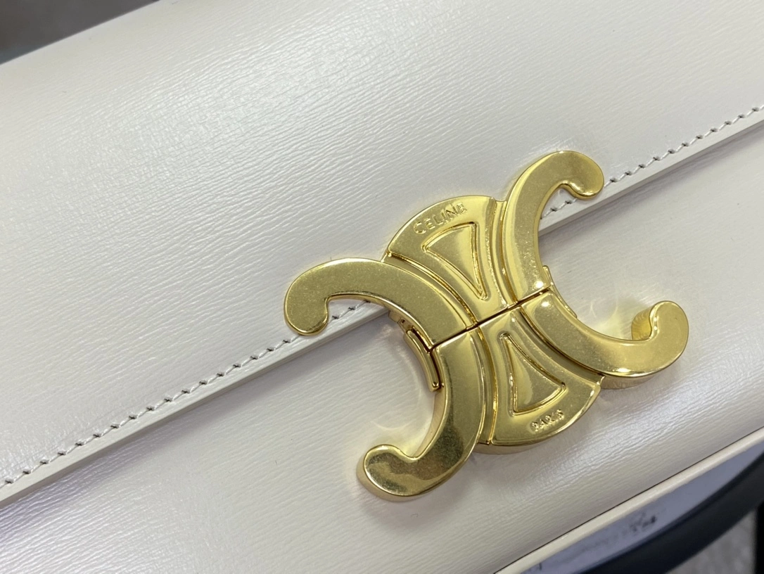 Official Celine Triomphe Bags