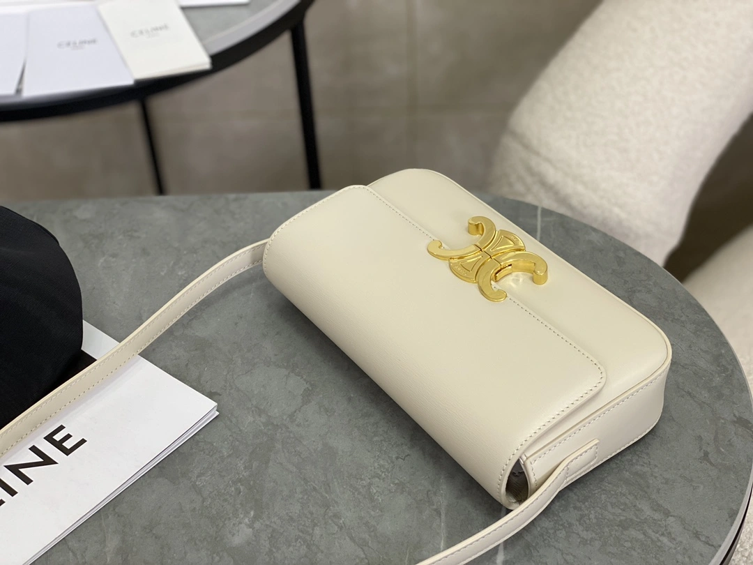 Official Celine Triomphe Bags