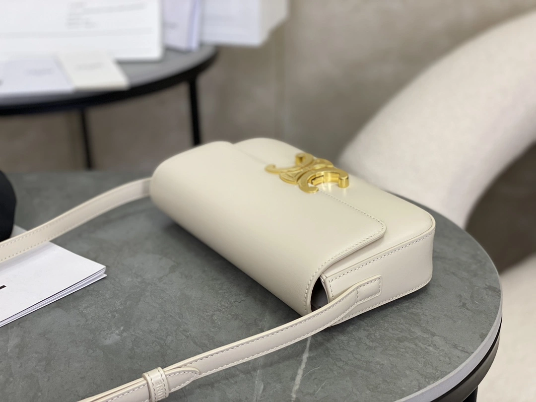 Official Celine Triomphe Bags