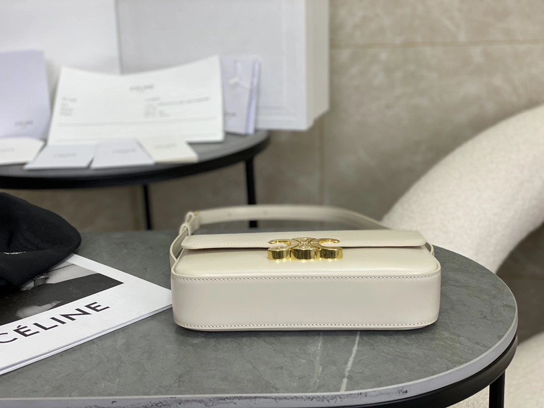 Official Celine Triomphe Bags