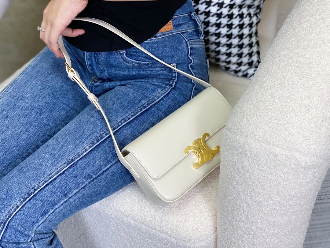 Official Celine Triomphe Bags