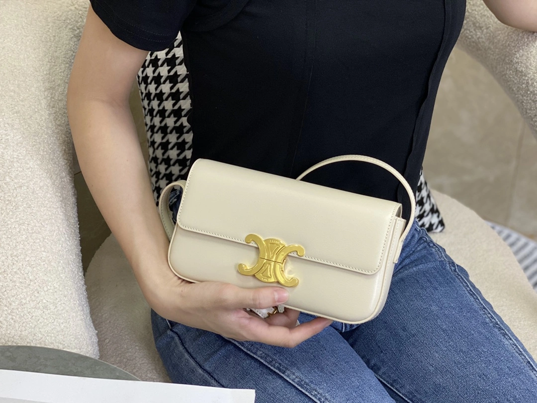 Official Celine Triomphe Bags